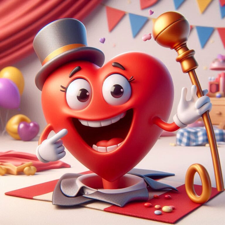 200+ Hilarious Heart Jokes to Make You Smile and Spread the Love in Dec ...