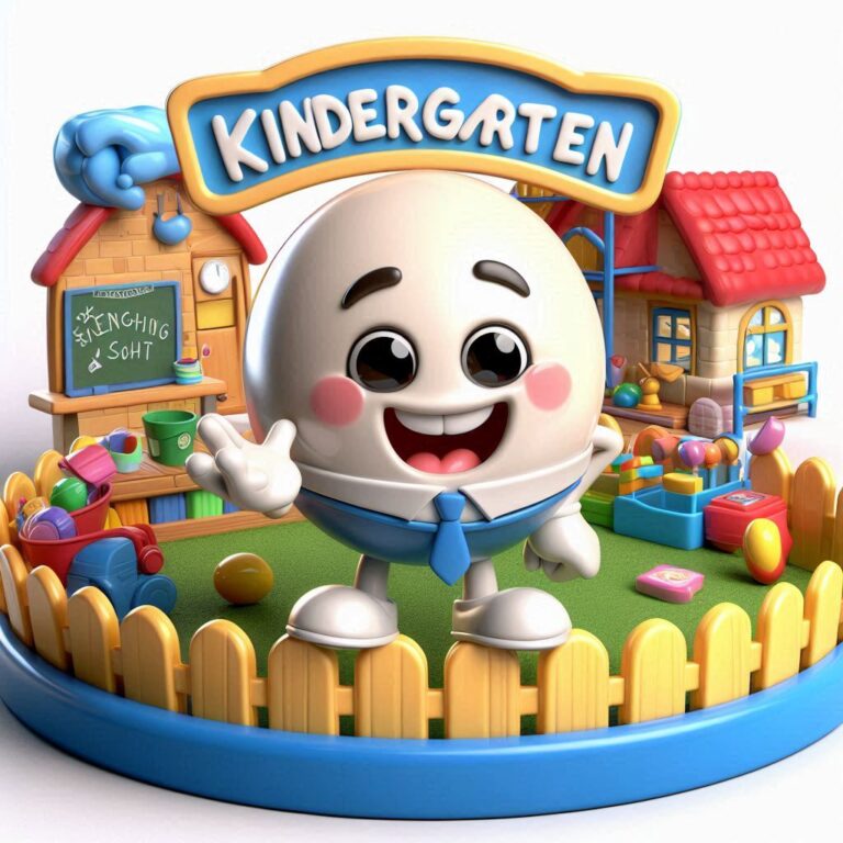 200+ Funny Kindergarten Jokes to Spark Giggles and Smiles Today in Dec 2025 | Punsify