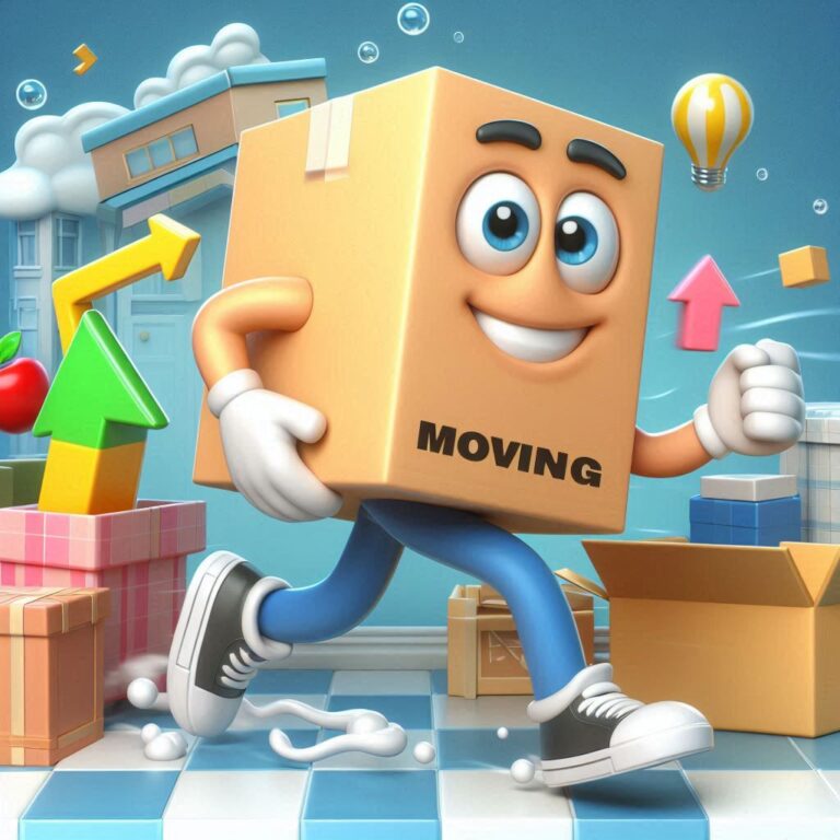 200+ Moving Jokes That Will Make Your Relocation Fun and Lighthearted ...