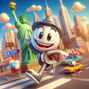 200+ New York Jokes to Brighten Your Day with Big Apple Laughs | Punsify