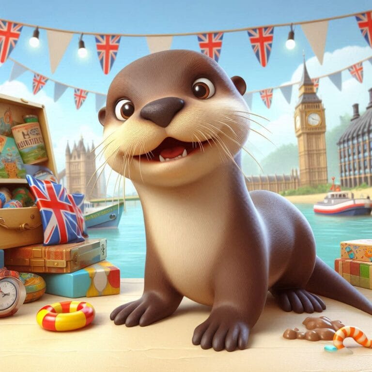 157+ Hilarious Otter Jokes That Will Make You Smile and Laugh Out Loud