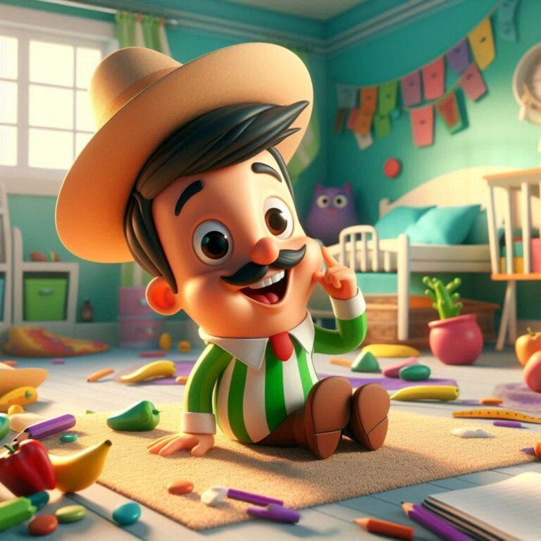 200+ Pepito Jokes That Will Make You Laugh Out Loud Today | Punsify