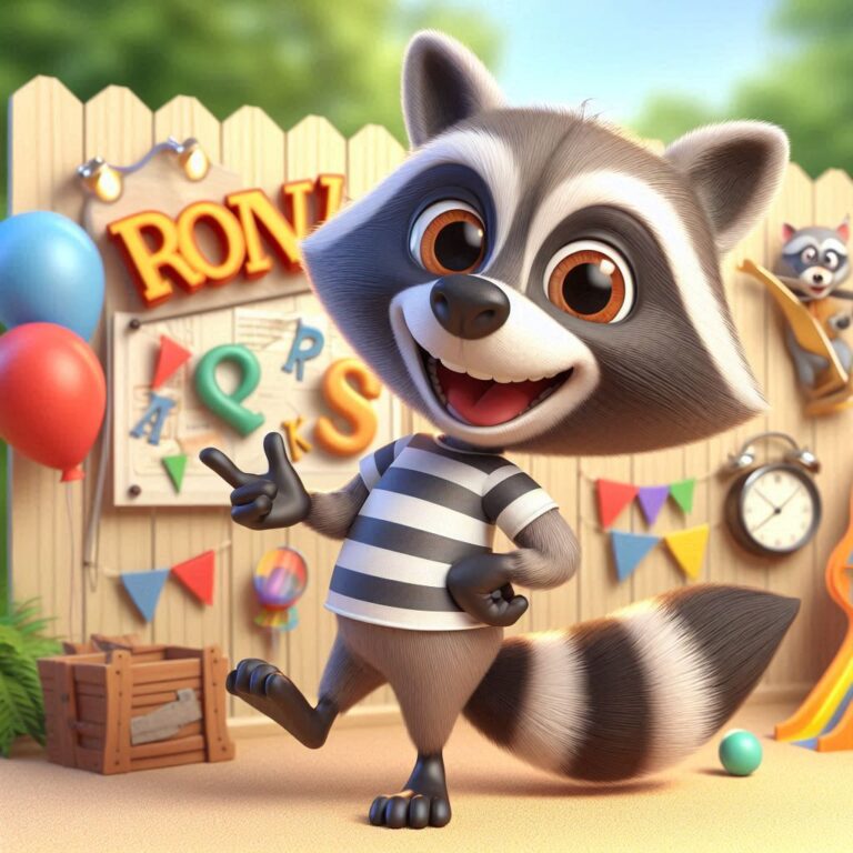 200+ Hilarious Raccoon Jokes to Tickle Your Funny Bone and Brighten ...