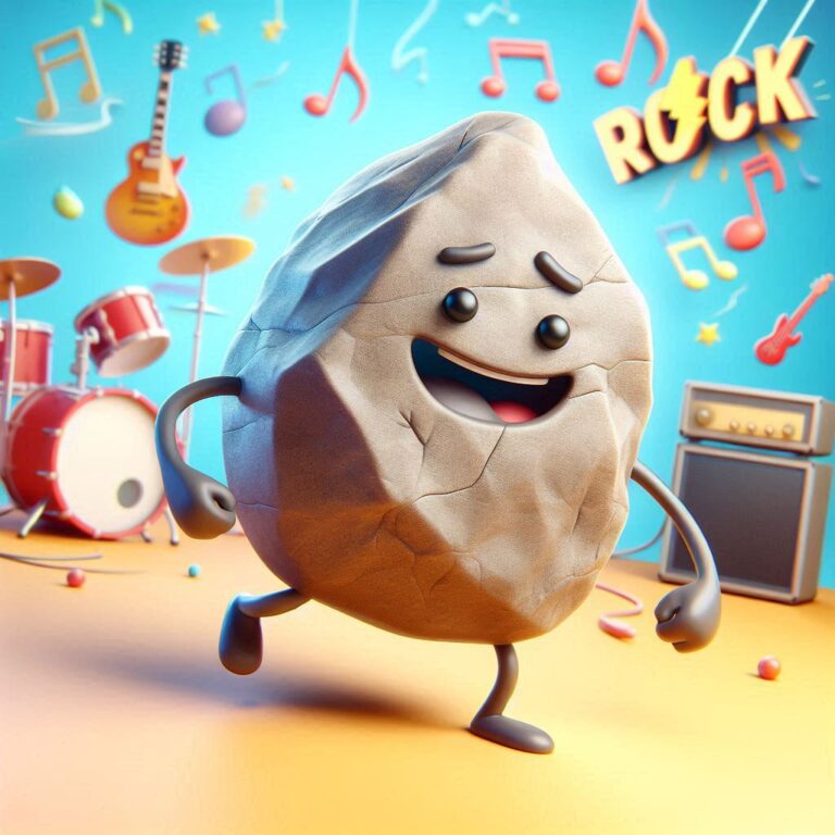 200+ Funny Rock Jokes That Will Make You Laugh and Roll with Joy | Punsify