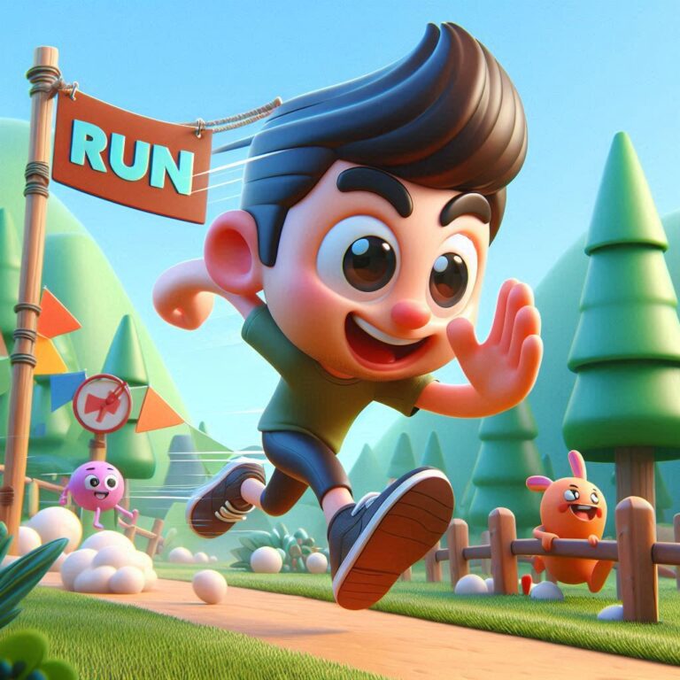 200+ Run Puns That Will Keep You Laughing on the Track | Punsify