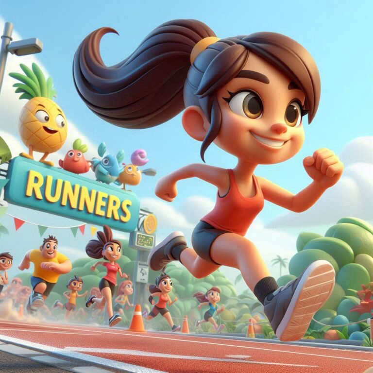 200+ Runners Jokes That Will Keep You Laughing on the Run in 2025 | Punsify