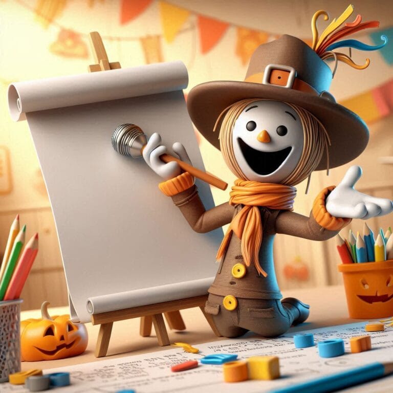 153+ Hilarious Scarecrow Jokes That Will Make You Laugh and Smile