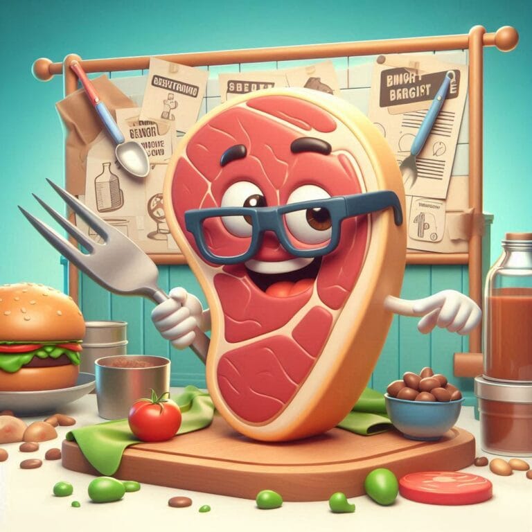 200+ Hilarious Steak Jokes That Will Have You Grilling with Laughter