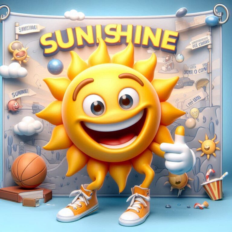 200+ Funny Sunshine Jokes to Brighten Your Day with Laughter and Joy in ...