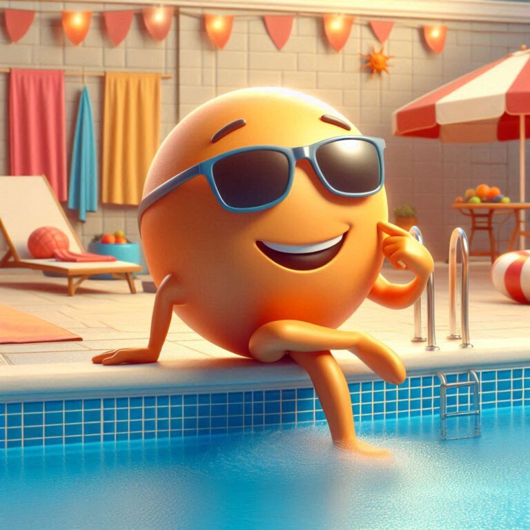200+ Swimming Pool Jokes to Make a Splash with Laughter - Punsify