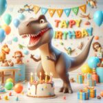 200+ T Rex Jokes That Will Make You Roar with Laughter | Punsify