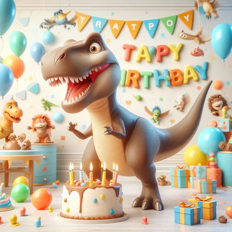 Dino-Mite Laughs 137+ T Rex Jokes That Will Have You Roaring with ...