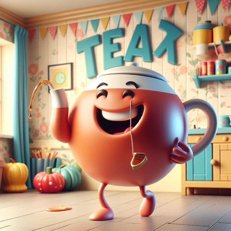 200+ Funny Tea Jokes to Brew Laughter and Steep Fun for Everyone in Dec ...