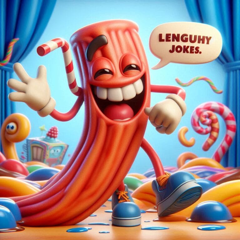 200+ Funny Lengthy Jokes That Will Keep You Laughing for Hours