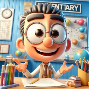 200+ Elementary Jokes to Brighten Your Day and Make You Smile | Punsify