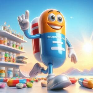 Laughter in the Lab 139+ with Pharmacology Jokes to Cure Your Boredom