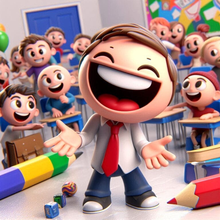 200+ Funny Jokes For Middle Schoolers That Will Make You Giggle
