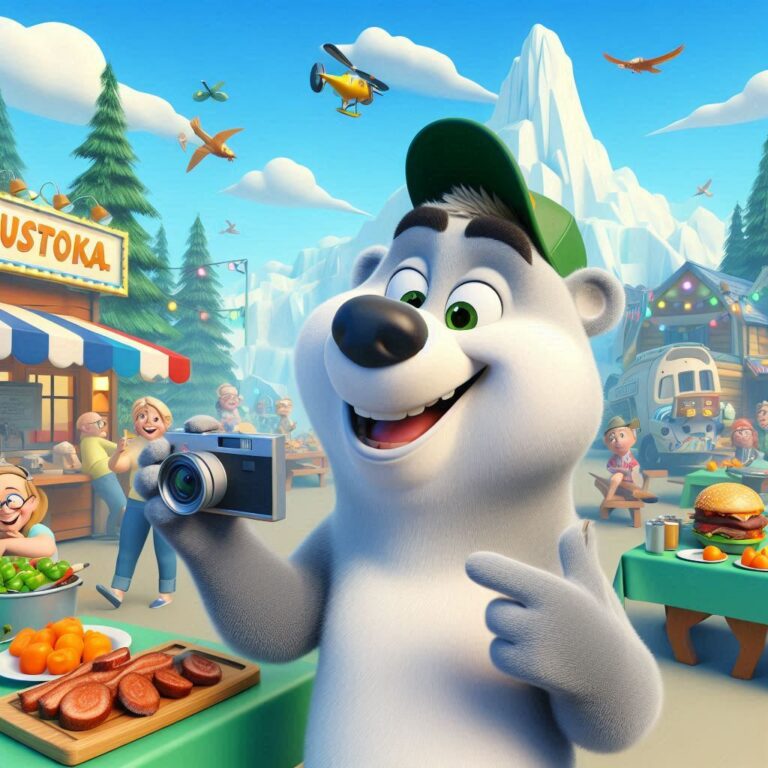 200+ Hilarious Alaska Jokes That Will Make You Chuckle All Day Long in ...