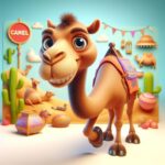 200+ Camel Jokes That Will Make You Laugh Out Loud Today in 2025 | Punsify