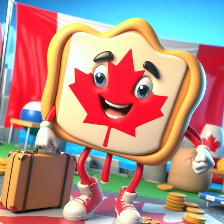 200+ Hilarious Canada Jokes That Will Make You Laugh Out Loud Today ...