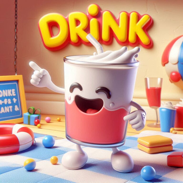 200+ Drink Puns to Toast Your Humor and Quench Your Thirst in 2025 ...