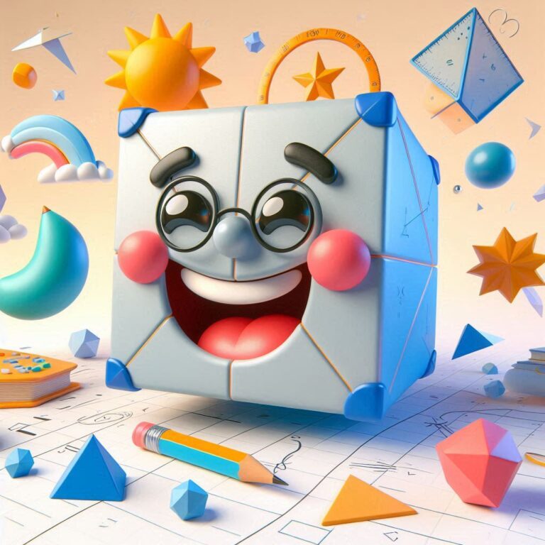 200+ Hilarious Geometry Jokes That Will Add Fun to Your Math Skills ...