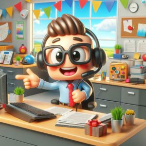 200+ Funny It Office Jokes to Boost Your Workday Laughter and Fun in ...