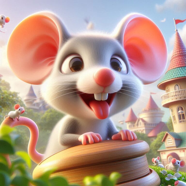 200+ Mice Jokes That Will Make You Giggle and Smile | Punsify