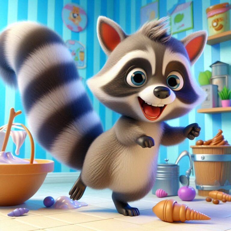 200+ Hilarious Raccoon Jokes to Tickle Your Funny Bone and Brighten ...