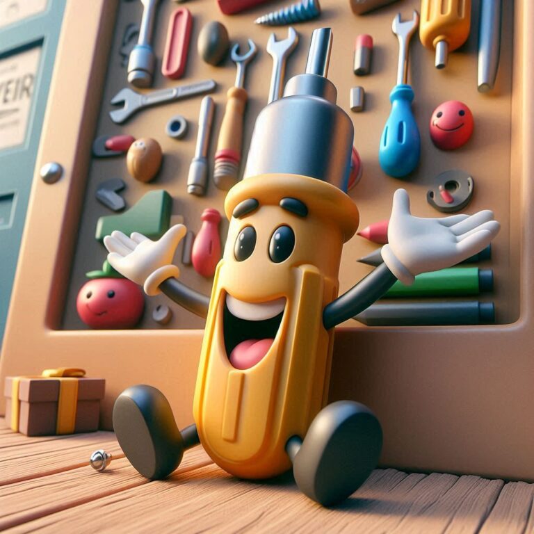 200+ Screwdriver Jokes to Twist Your Funny Bone with Laughter in Jan ...