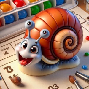 167+ Hilarious Snail Jokes That Will Make You Chuckle and Smile