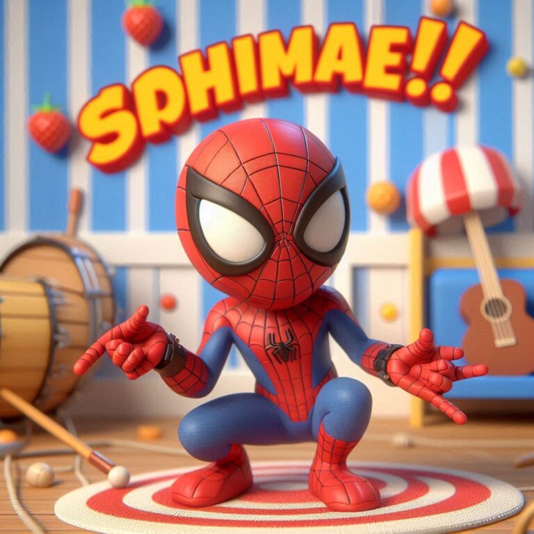 200+ Hilarious Spiderman Jokes for Laughs That Swing Into Action | Punsify