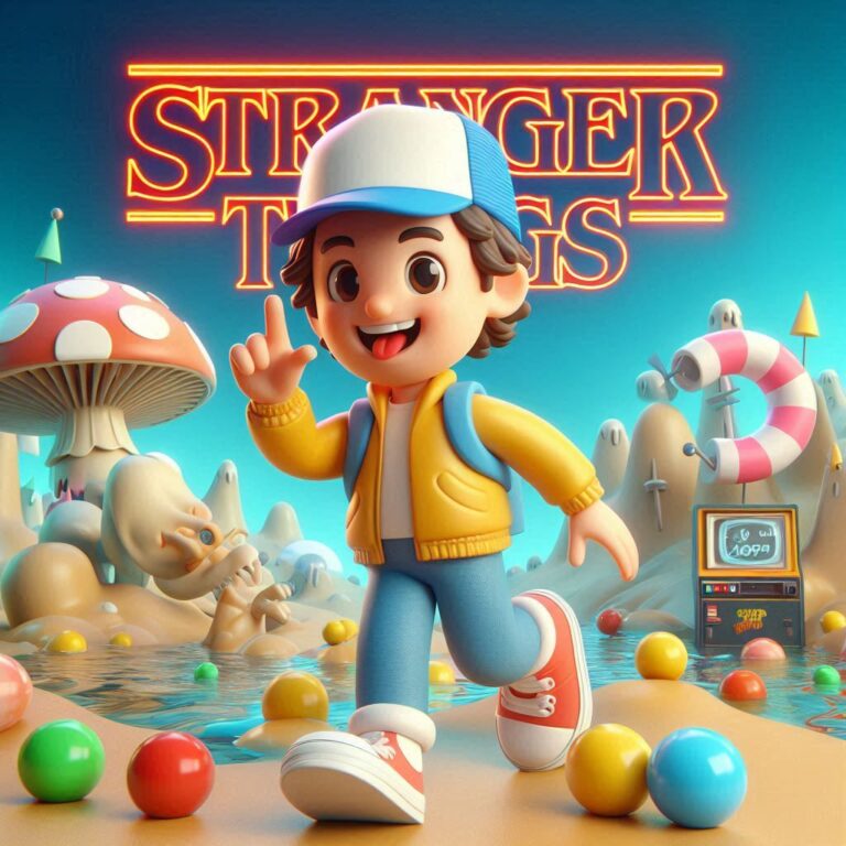 200+ Stranger Things Puns to Ignite Your Inner Demogorgon in Jan 2026 ...