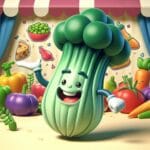 163+ Hilarious Vegetable Jokes That Will Make You Laugh Out Loud