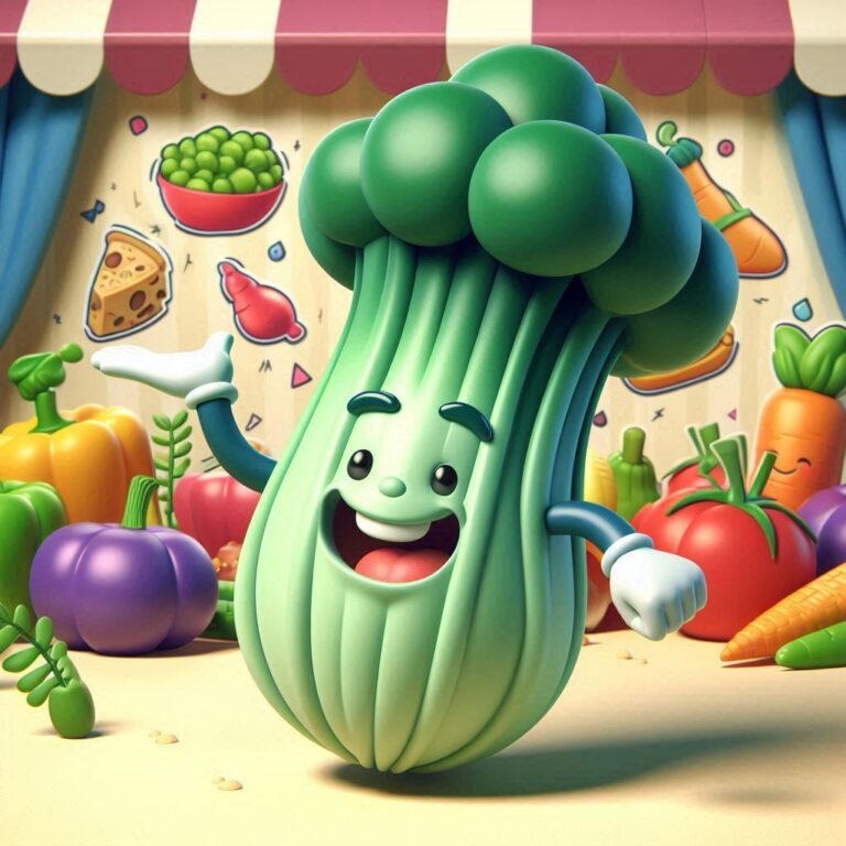200+ Best Vegetable Jokes That Will Make You Laugh Out Loud in Dec 2025 ...