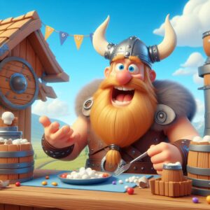 200+ Viking Jokes to Make You Laugh Like a True Norseman | Punsify