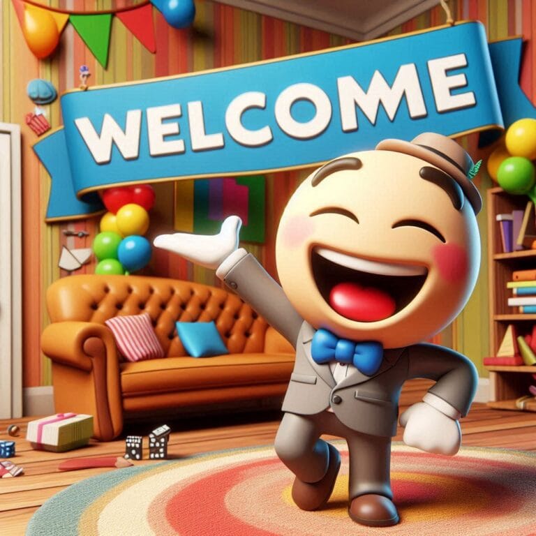 173+ Hilarious Welcome Puns That Will Brighten Your Day Instantly