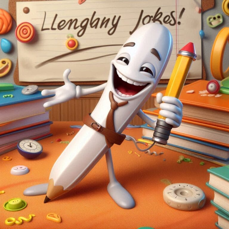200+ Funny Lengthy Jokes That Will Keep You Laughing for Hours