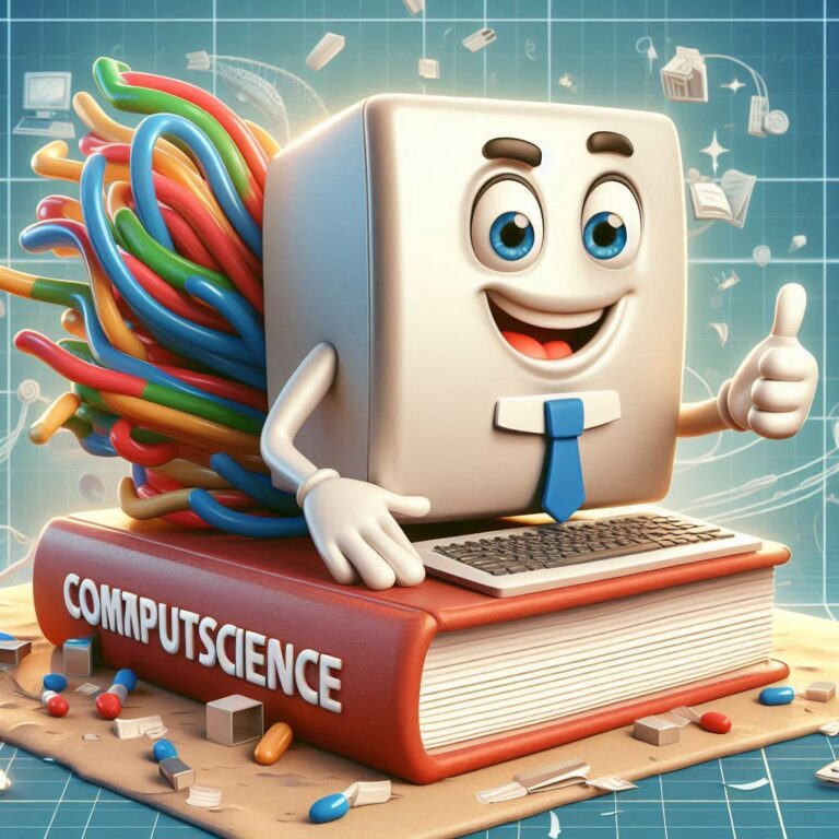 200+ Funny Computer Science Jokes That Will Code Your Laughs Away in ...