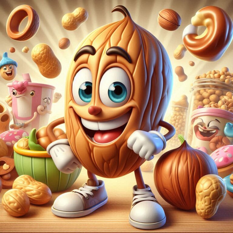 200+ Nuts Jokes That Will Crack You Up and Brighten Your Day | Punsify