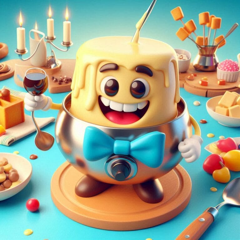 200+ Fondue Puns That Will Melt Your Heart and Make You Laugh