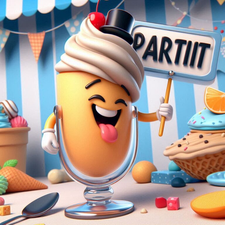 200+ Parfait Puns for Deliciously Fun Conversations and Laughs | Punsify