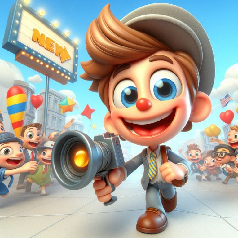 200+ New Puns to Brighten Your Day and Spark Smiles in 2025 | Punsify