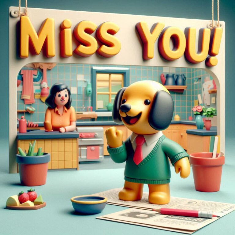 200+ Miss You Puns That Will Make You Smile and Laugh in Jan 2026 | Punsify