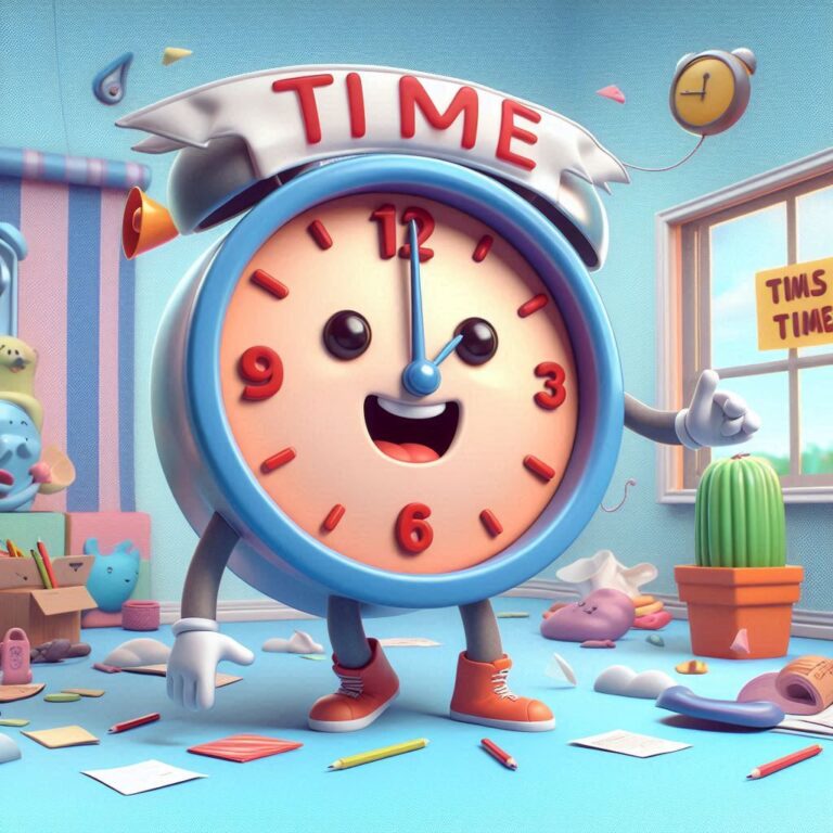 200+ Time Jokes to Make Every Minute Laugh-Out-Loud Fun - Punsify