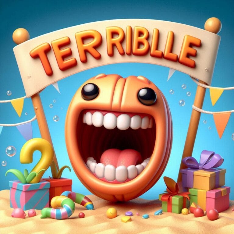 200+ Terrible Jokes That Will Make You Groan and Giggle