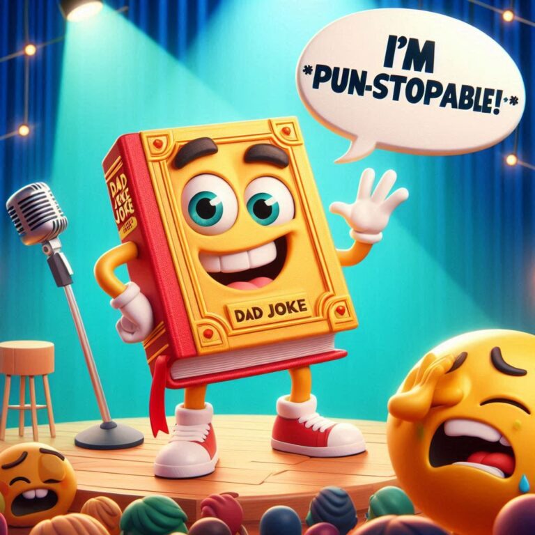 200+ Cringeworthy Puns That Will Make You Groan and Giggle | Punsify