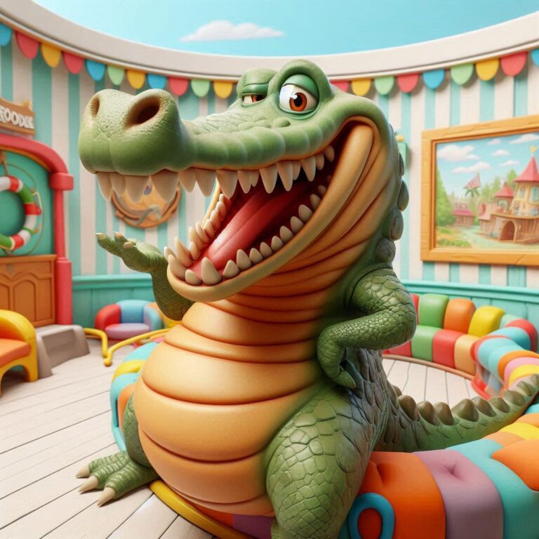 200+ Funny Crocodile Jokes That Will Make You Smile and Laugh in Dec ...