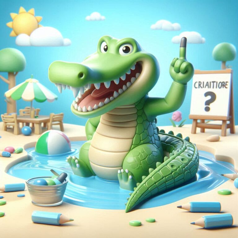 200+ Funny Crocodile Jokes That Will Make You Smile and Laugh in Dec ...