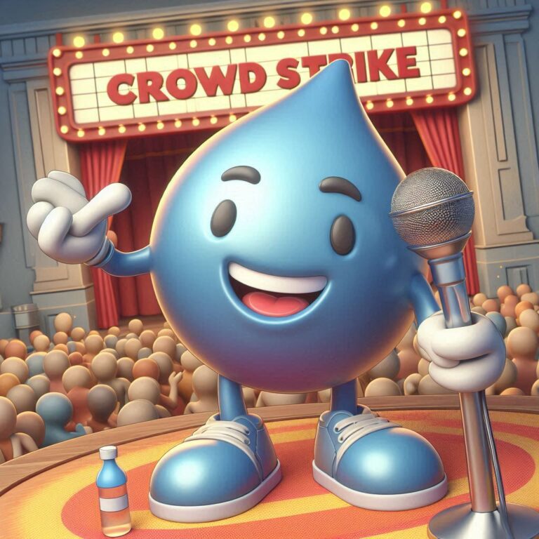 157+ Hilarity Packed with Crowdstrike Jokes and Puns That Pack a Punch ...